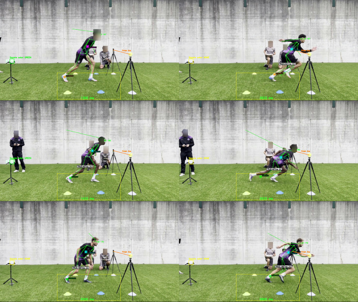 The Science Behind Movement Onset: How We Measure When Athletes Start ...